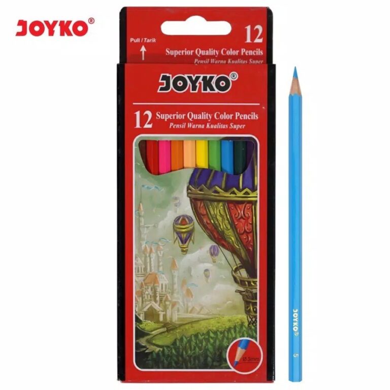 Krayond: Pensil 2B Faber Castell @12 pcs
